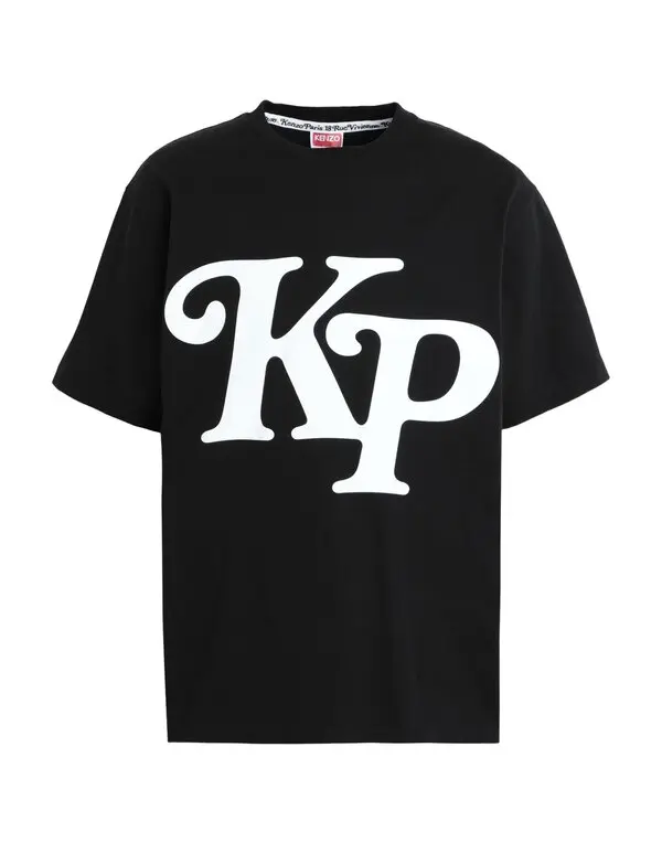 Kenzo T-shirt Size Organic Cotton