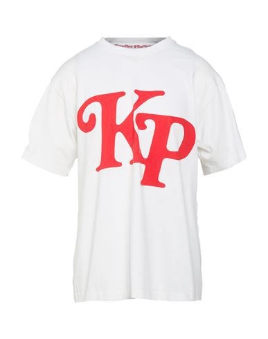 Kenzo T-shirt Size Organic Cotton - White