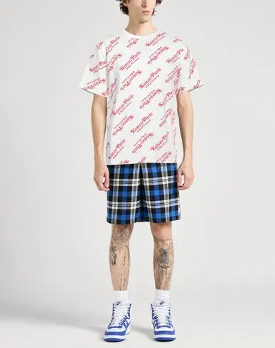 Kenzo T-shirt Size Cotton - White