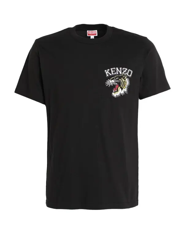 Kenzo T-shirt Size Organic Cotton