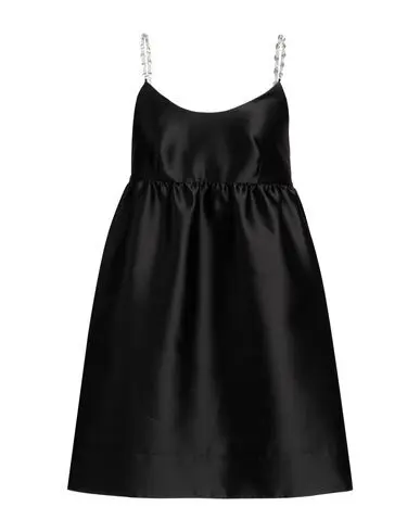 Sandro Flared Mini Dress