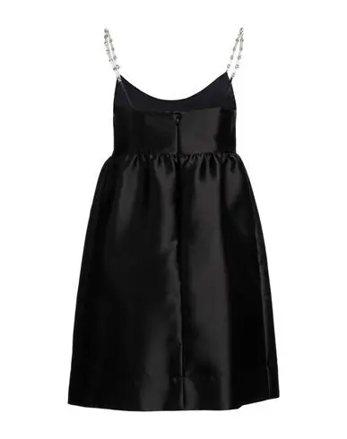 Sandro Flared Mini Dress