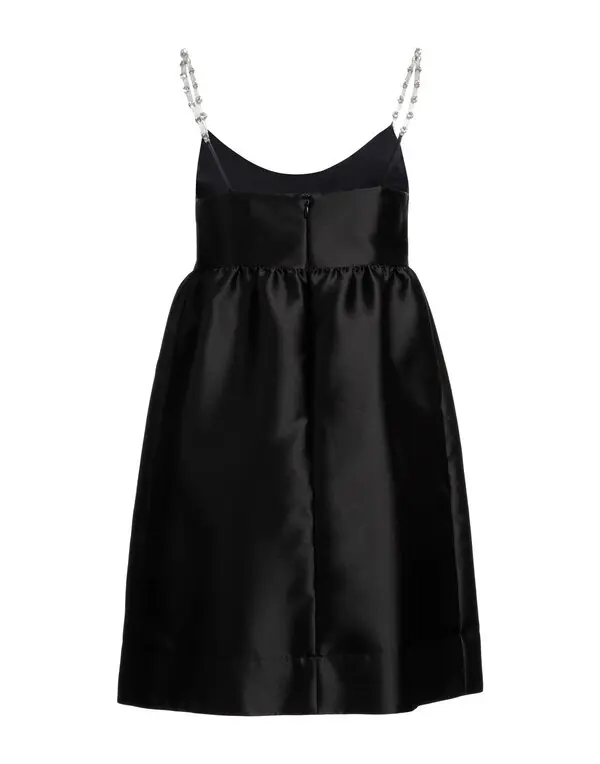 Sandro Flared Mini Dress