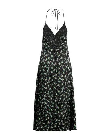 Sandro Maxi Dress