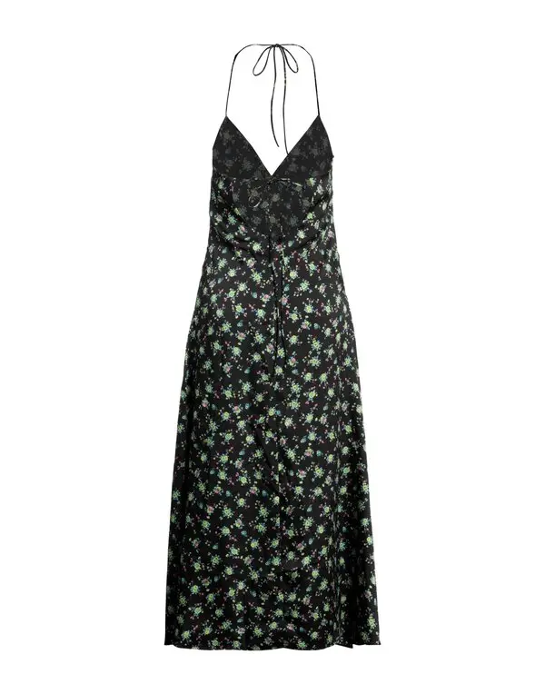 Sandro Maxi Dress