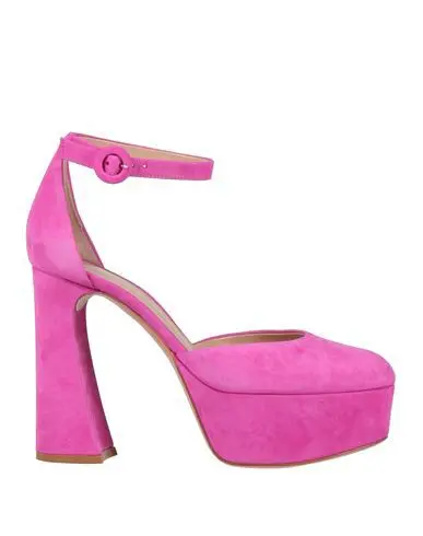 GIANVITO ROSSI Pumps