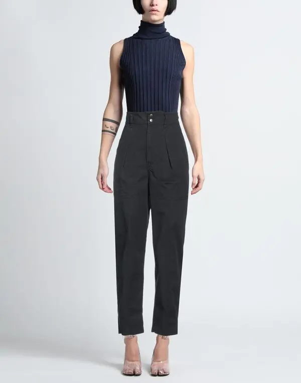 MARANT ETOILE Tapered Leg Pants