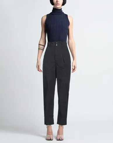 MARANT ETOILE Tapered Leg Pants