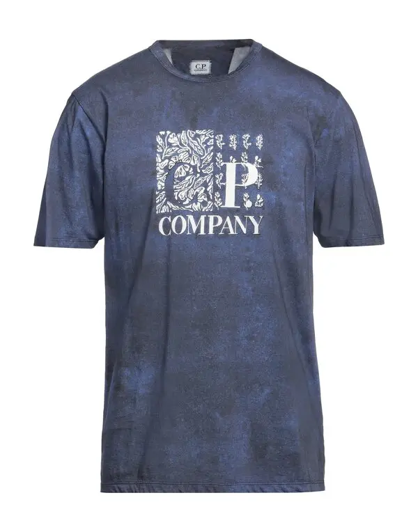 C.P. COMPANY C. P. Company T-shirt Size Cotton