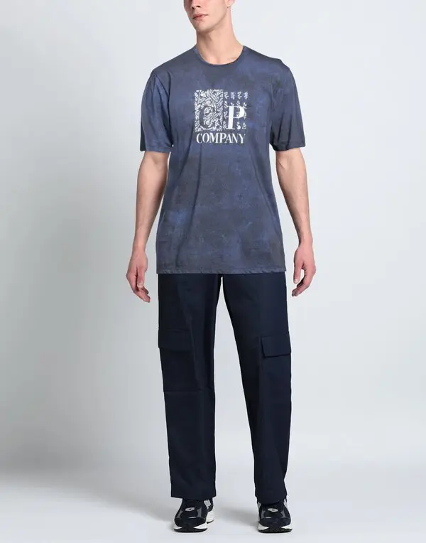 C.P. COMPANY C. P. Company T-shirt Size Cotton