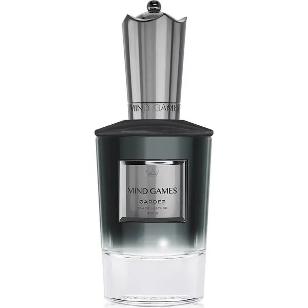 MIND GAMES Gardez Extrait De Parfum - Black