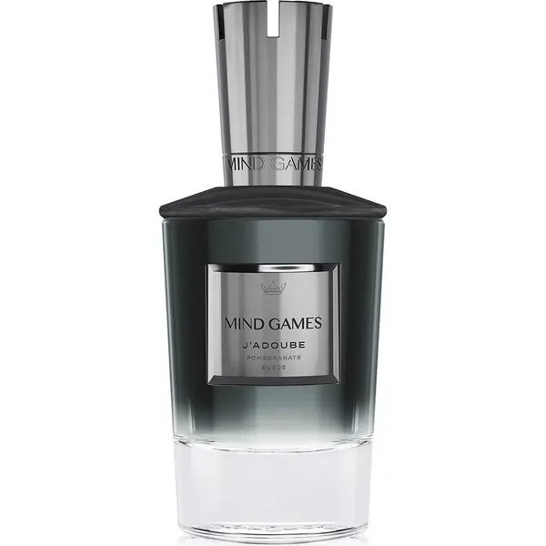 MIND GAMES J'adoube Extrait De Parfum - Black