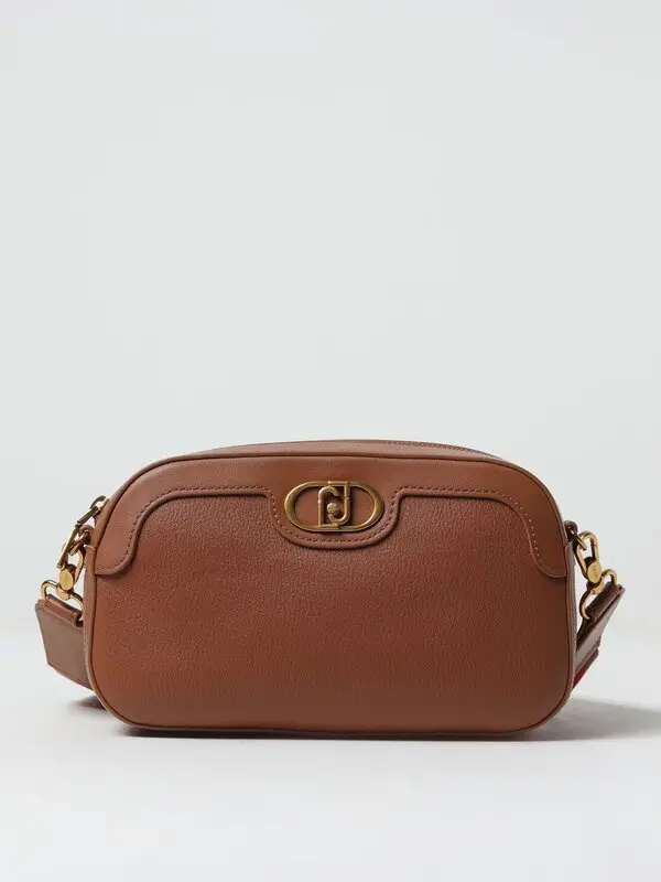 Liu Jo Crossbody Bag - Brown