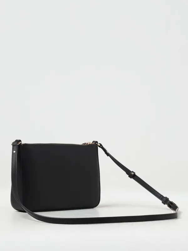 Liu Jo Crossbody Bag - Black