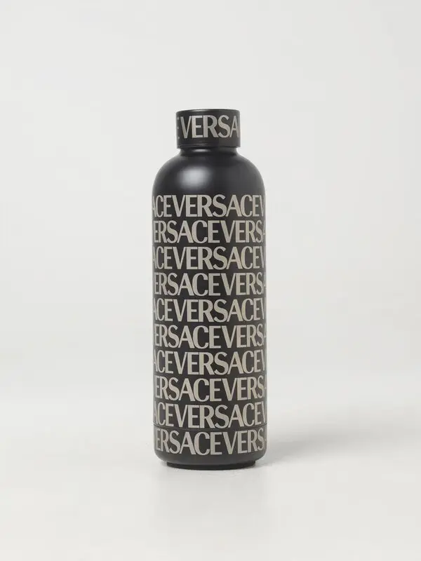 Versace Bottles And Pitchers Lifestyle - Black