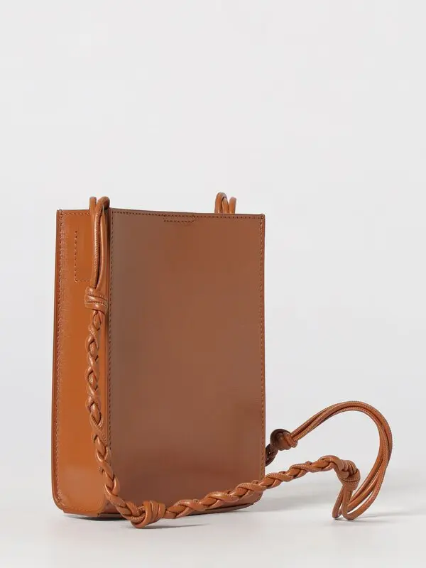 JIL SANDER Mini Bag - Leather