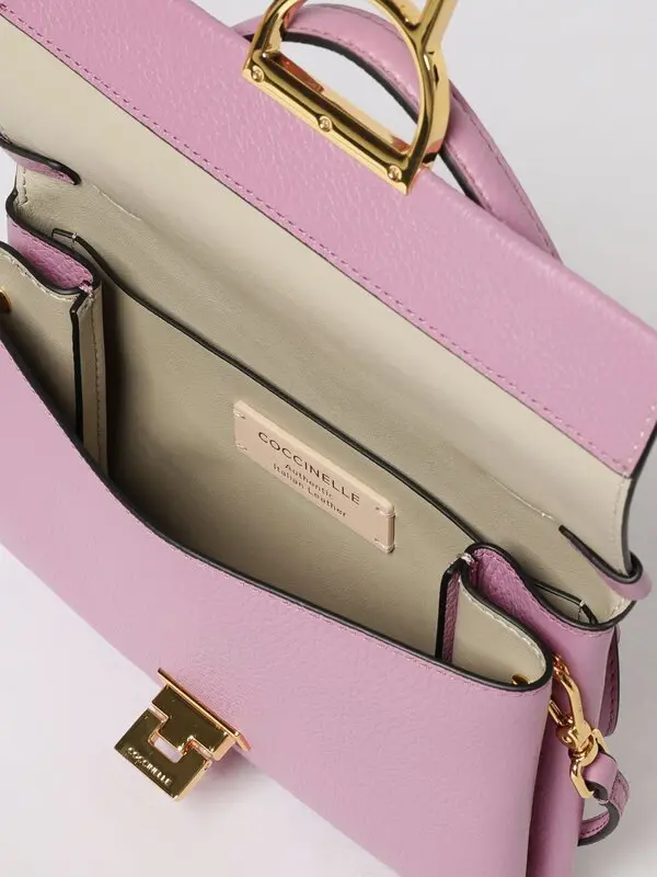 COCCINELLE Mini Bag - Lilac