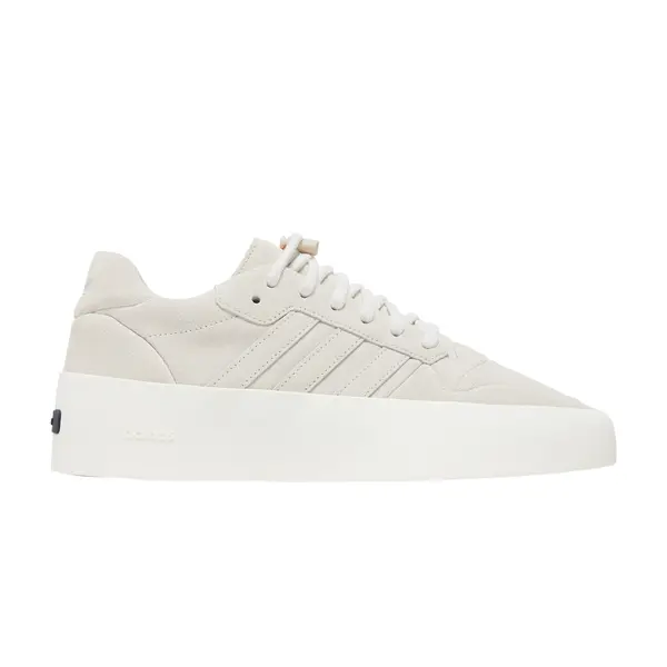 Adidas Fear Of God Athletics X '86 Low - Cream