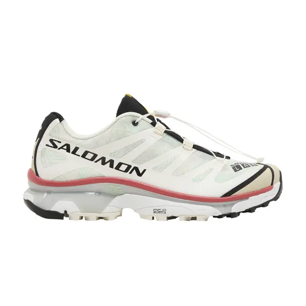 SALOMON Xt-4 Og 'topography' Sneakers - Cream