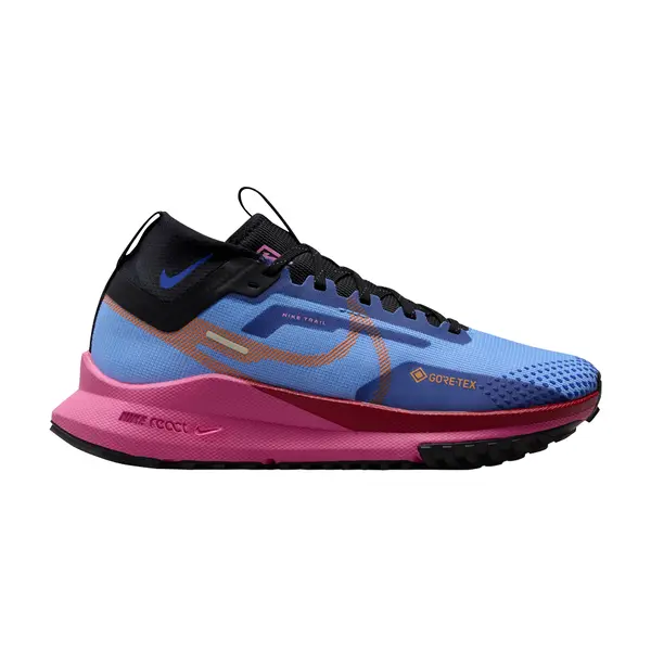 Nike React Pegasus Trail 4 Gore-tex - Blue