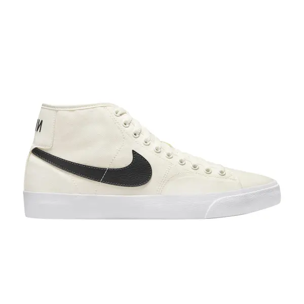 Nike Blazer Court Mid Sb Sneakers
