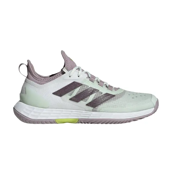Adidas Adizero Ubersonic 4.1 Sneakers - Green