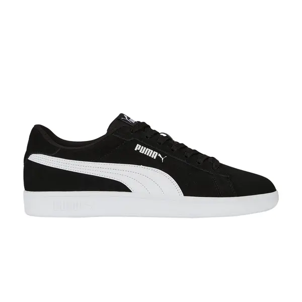 PUMA Smash 3.0 Sneakers - Black
