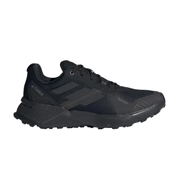Adidas Soulstride Rain.rdy - Black