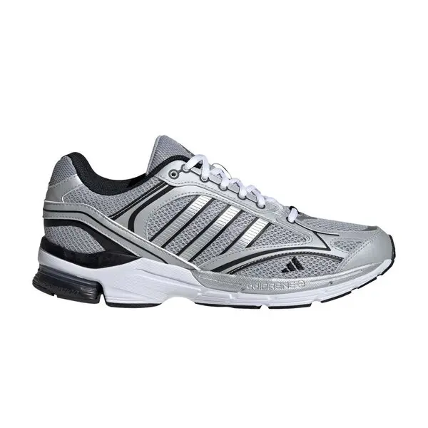 Adidas Spiritain 2000 Metallic Sneakers