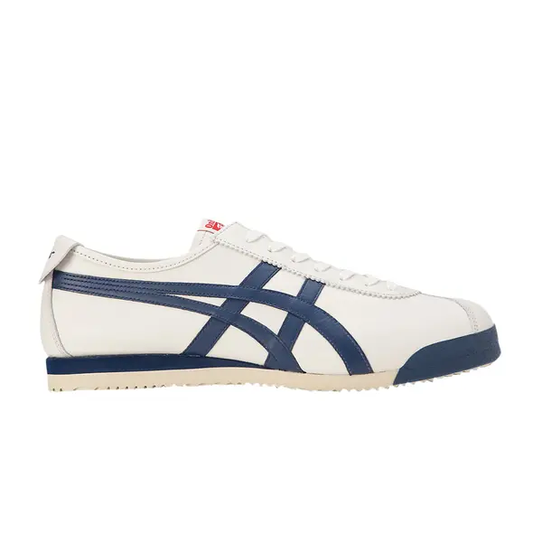 Onitsuka Tiger Limber Up Nm - Cream