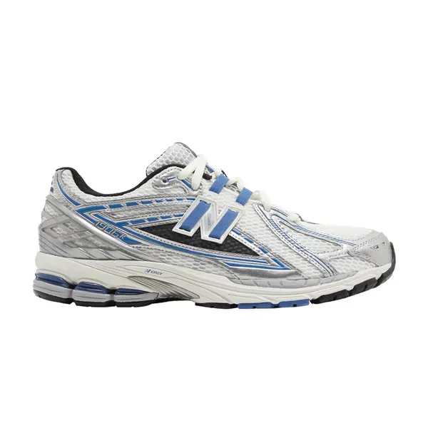 NEW BALANCE 1906r Sneakers - Silver