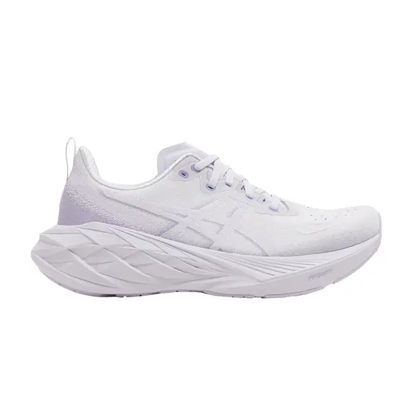 Asics Novablast 4 Sneakers - Purple