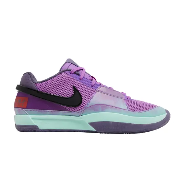 Nike Ja 1 Ep 'christmas - Purple