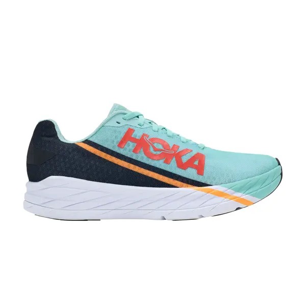 HOKA® Rocket X Sneaker - Blue