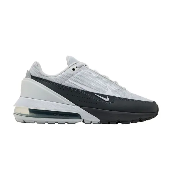 Nike Air Max Pulse - White