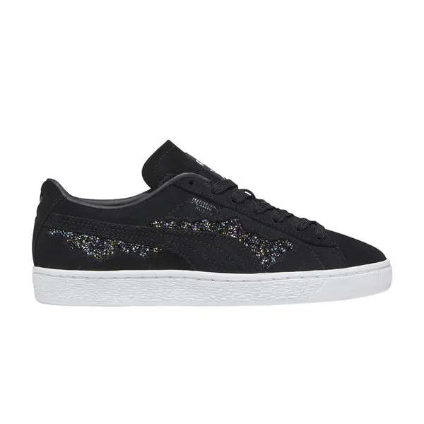 PUMA Suede Sneakers