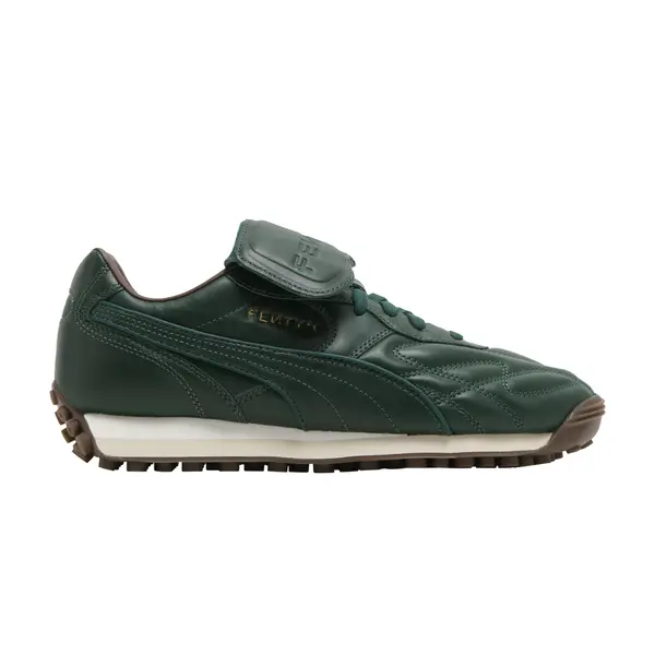 PUMA Fenty X Avanti L Sneakers - Green