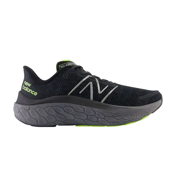 NEW BALANCE Fresh Foam X Kaiha Road 2e Wide - Black