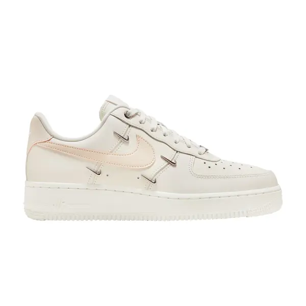 Nike Air Force 1 '07 Lx Sneakers - White