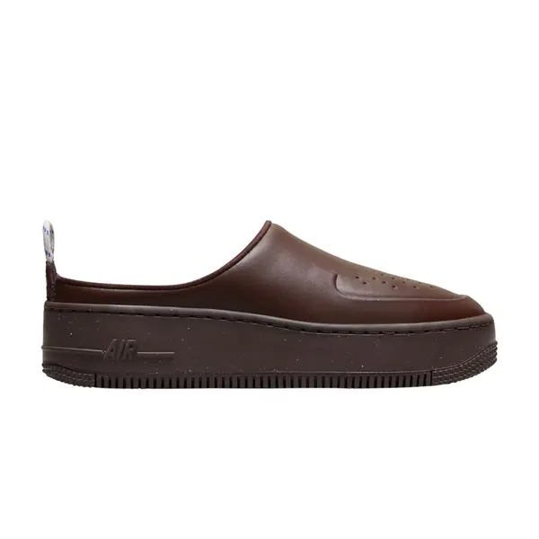 Nike Air Force 1 Lover Wild 'earth