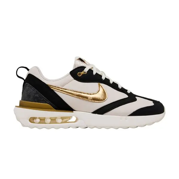 Nike Air Max Dawn Sneakers - Cream