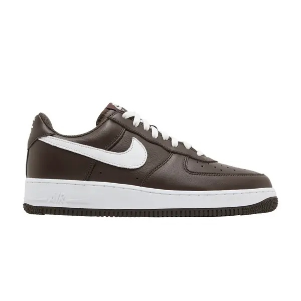 Nike Force 1 Low - Brown