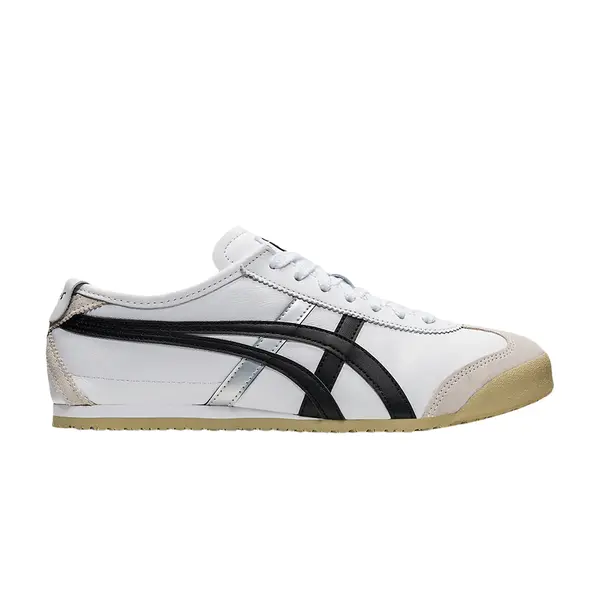 Onitsuka Tiger Mexico 66 Sneakers - White