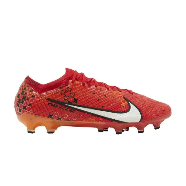 Nike Zoom Mercurial Vapor 15 Elite Mds Ag Pro - Red