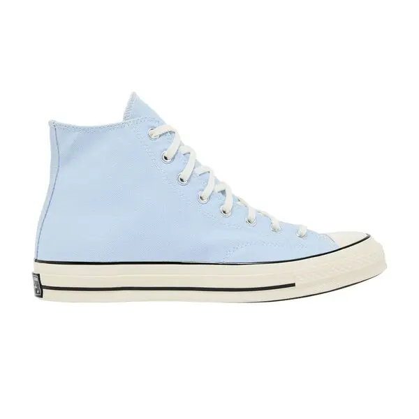 CONVERSE Chuck 70 High Top Sneaker - Blue