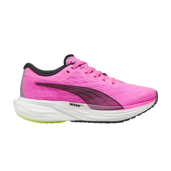 PUMA Deviate Nitro 2 Sneakers - Pink