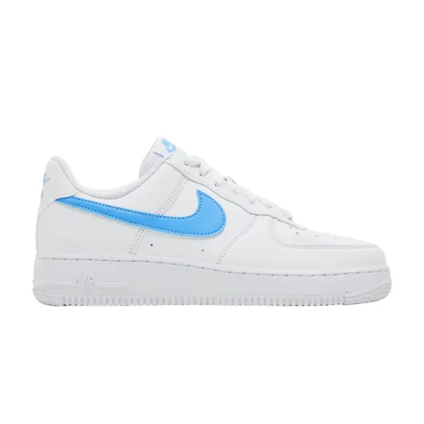 Nike Force 1 '07 Se Next Nature Sneakers - White