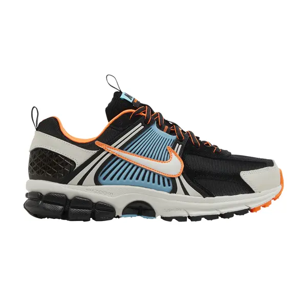 Nike Air Zoom Vomero - Black