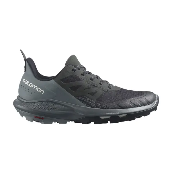SALOMON Outpulse Gore-tex Sneakers - Black