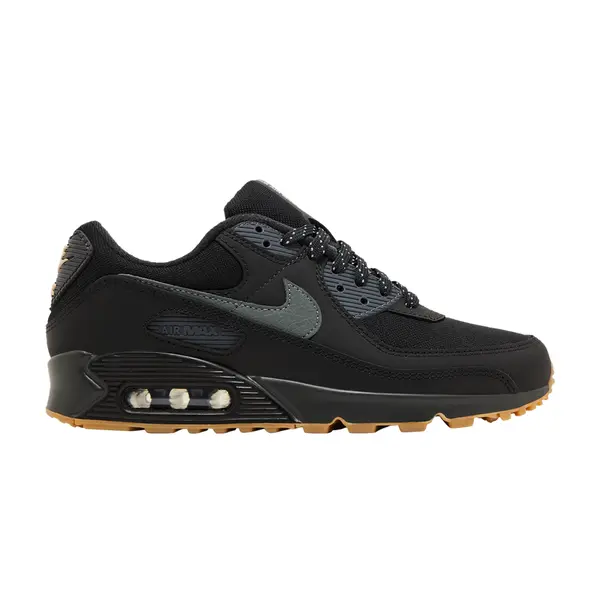 Nike Air Max 90 Sneakers - Black